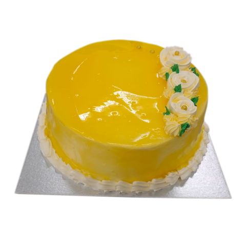 Affordable Egg free Round Cake in Oldbury - Cake Break